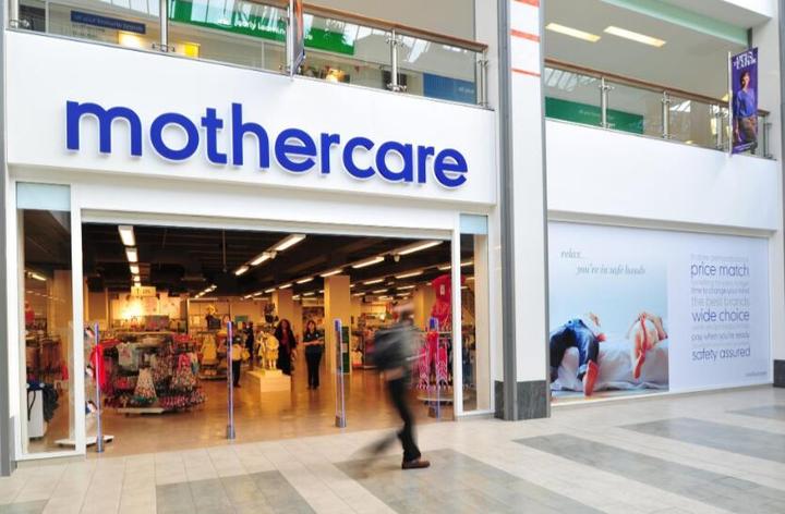 Mothercare英国即将倒闭，2500个工作岗位处于危险之中 - 知乎