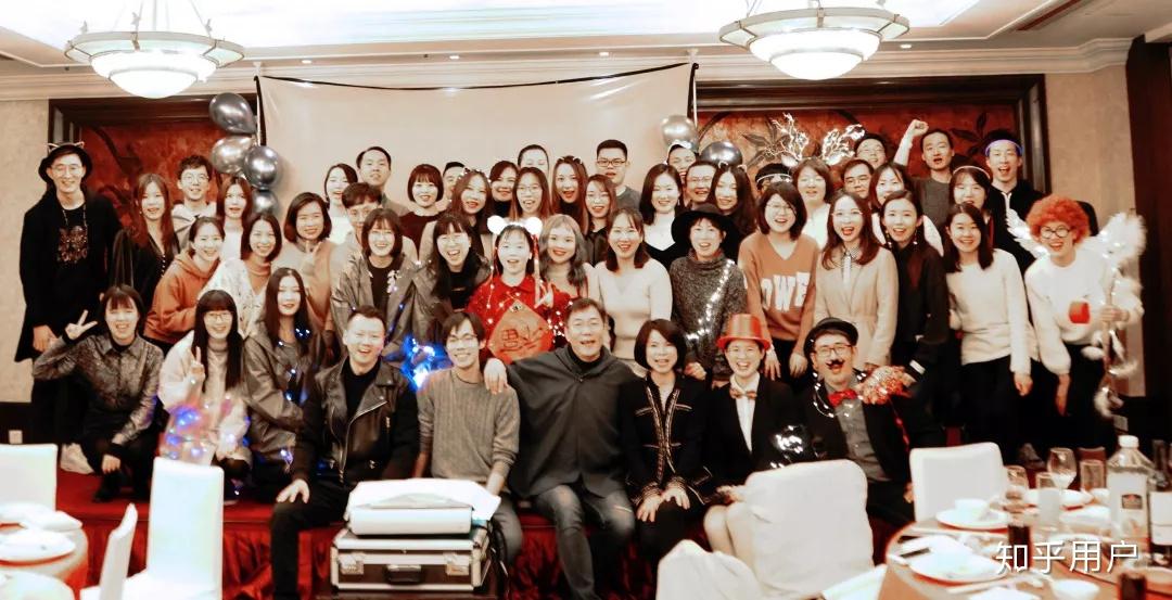 在 ETU Design 工作是一种什么样的体验？ - 知乎