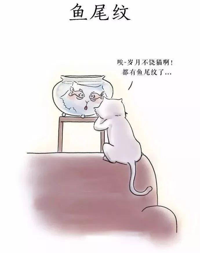 污力十足的漫画，成年人秒懂！哈哈哈~ 知乎