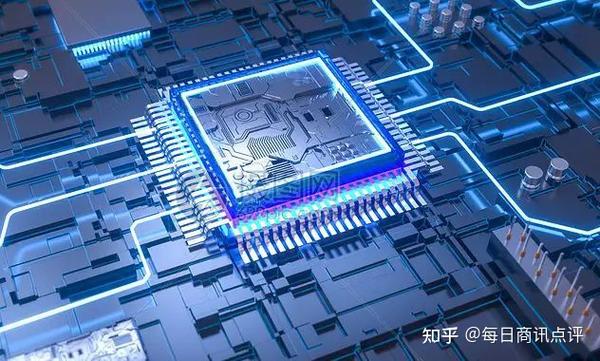 国内制造的CPU介绍（一） - 知乎