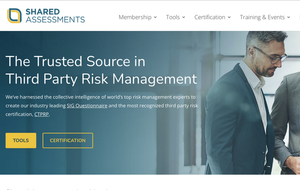 合规SaaS独角兽分析：Onetrust何以支撑53亿美金估值 - 知乎