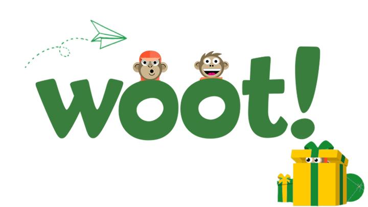亚马逊WOOT广告即时查调指南：让你的钱不白烧！ - 知乎