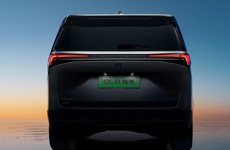 搭载1.5T插混，起售24.99万元，别克GL8陆尚购车指南 - 知乎