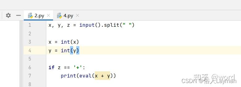 Python错误大全 - 知乎