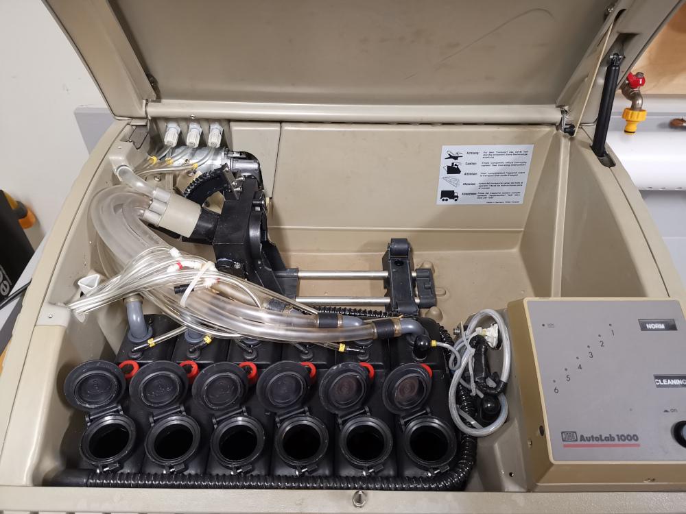 Jobo CPP Classic半自动冲洗机开箱及Jobo冲洗机介绍 - 知乎