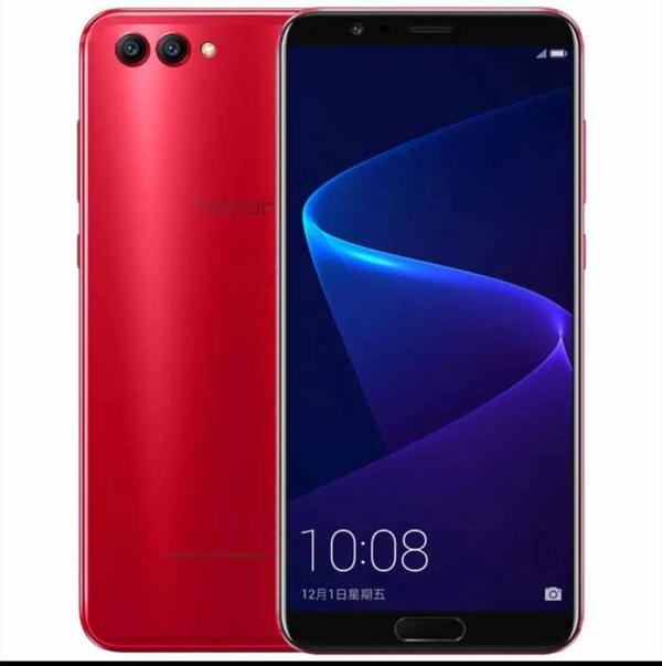 华为荣耀10与华为荣耀V10的九大区别 - 知乎