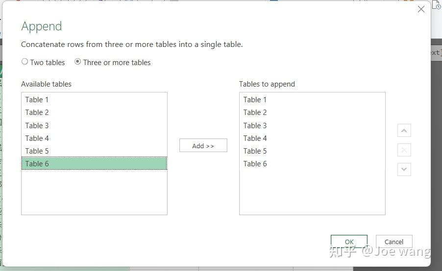 玩转Excel-追加查询和高级筛选 - 知乎