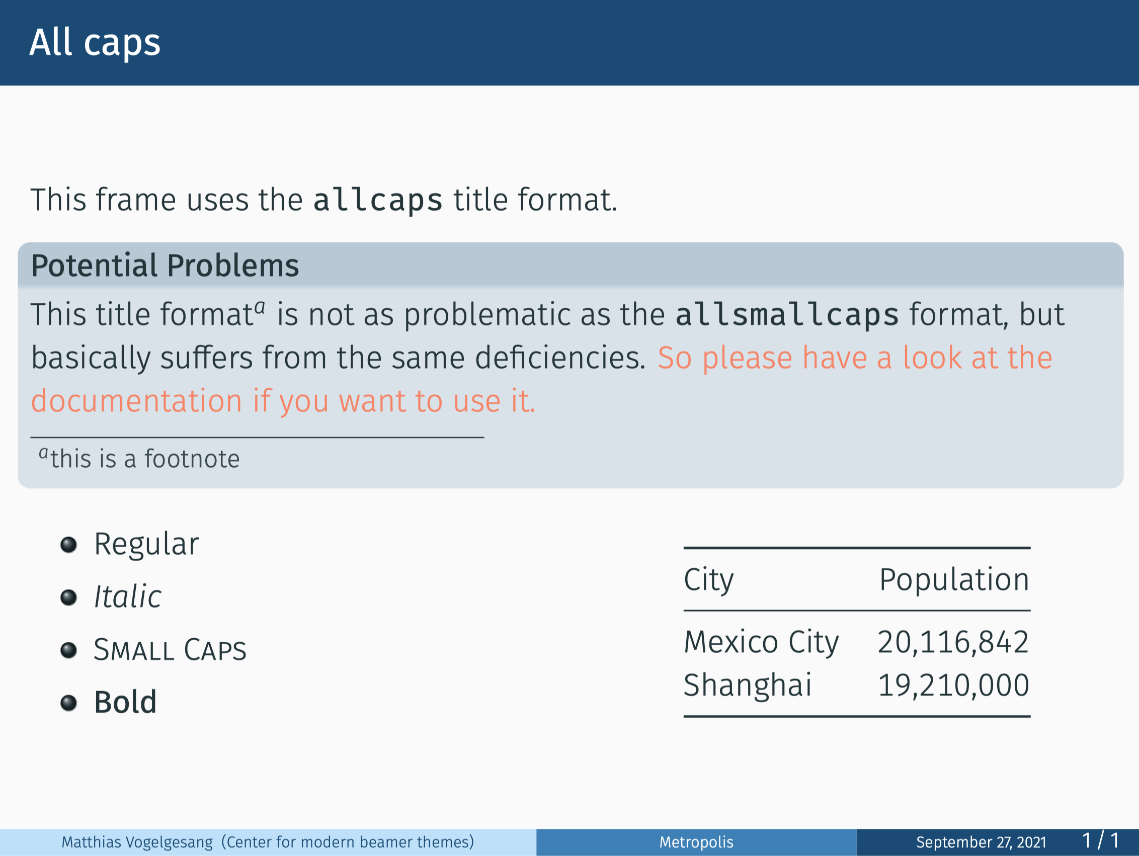beamer 教程有哪些？ - 知乎