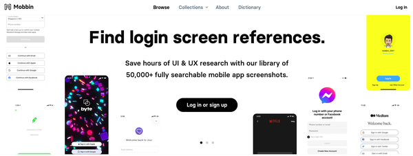 强烈建议收藏|25个主流设计灵感网站 - 知乎
