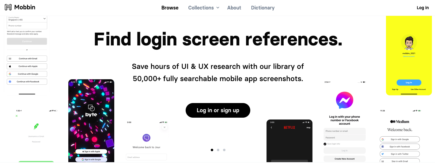 强烈建议收藏|25个主流设计灵感网站 - 知乎