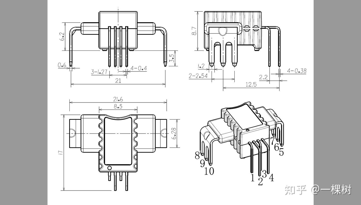 LEM HLSR系列电流传感器国产替代介绍：芯森电子AN3V系列 - 知乎