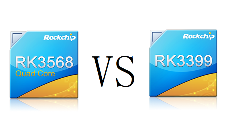 一张图让你知道RK3568与RK3399怎么选 - 知乎