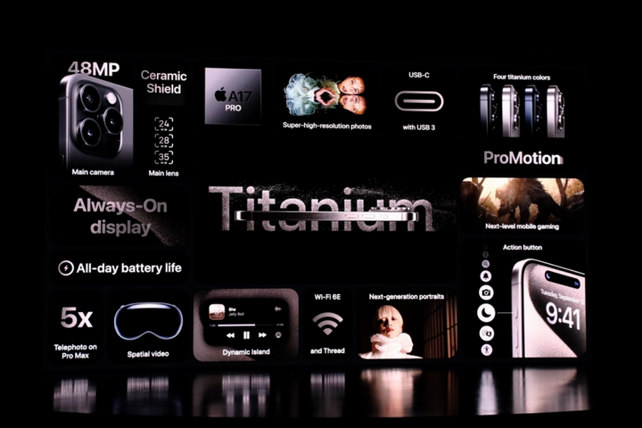 首款内置Thread协议的旗舰iPhone诞生，Matter将崛起？ - 知乎