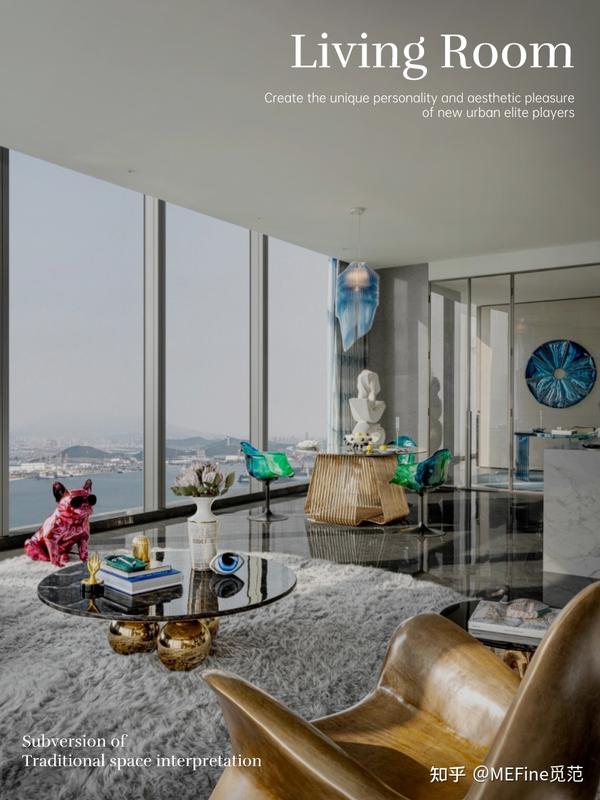 【首发】CCD · WOWU無物艺术｜海上摩登新玩味 - 知乎