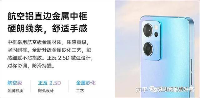 从2199元到3999元 OPPO Reno7系列中谁最值得选？ - 知乎