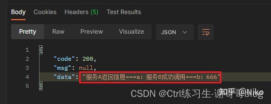 SpringCloud之@FeignClient()注解的使用方式 - 知乎