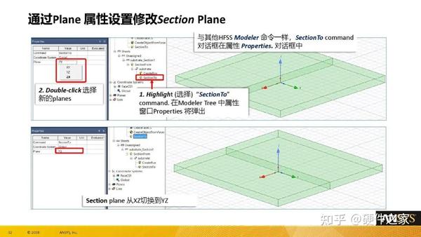 HFSS19 官方中文教程系列 L05 - 知乎