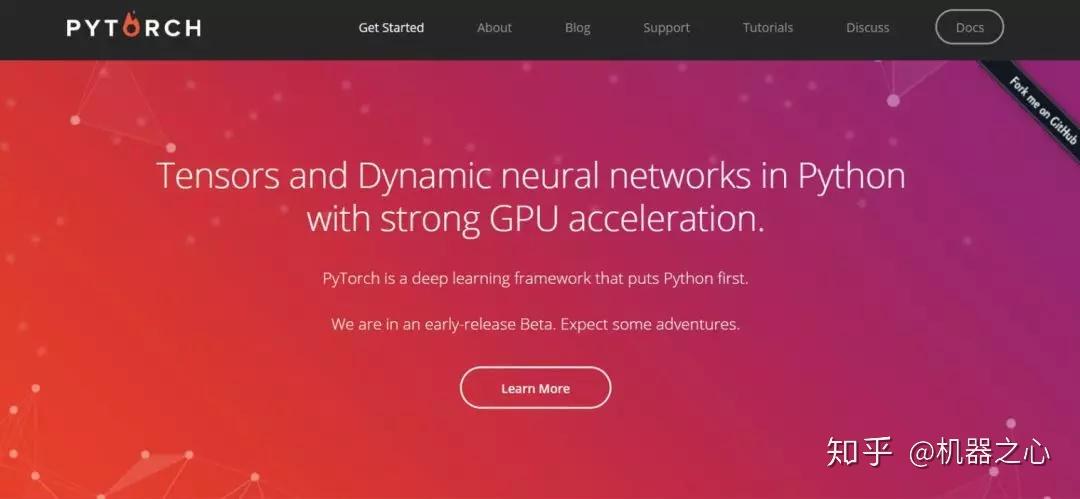 Caffe2代码全部并入PyTorch：深度学习框架格局剧震 - 知乎