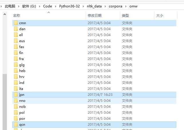 【Python&NLP】关于WordNet，我的一些用法和思路（一） - 知乎