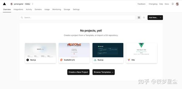 【docker】部署自己的每日热榜 | DailyHot - 知乎