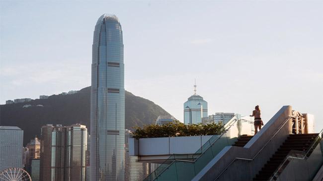 字节跳动进驻香港国际金融中心 租下2万平方英尺楼面 - 知乎