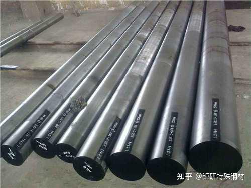 s136和s136h区别，模具钢不锈铁和s136区别 - 知乎