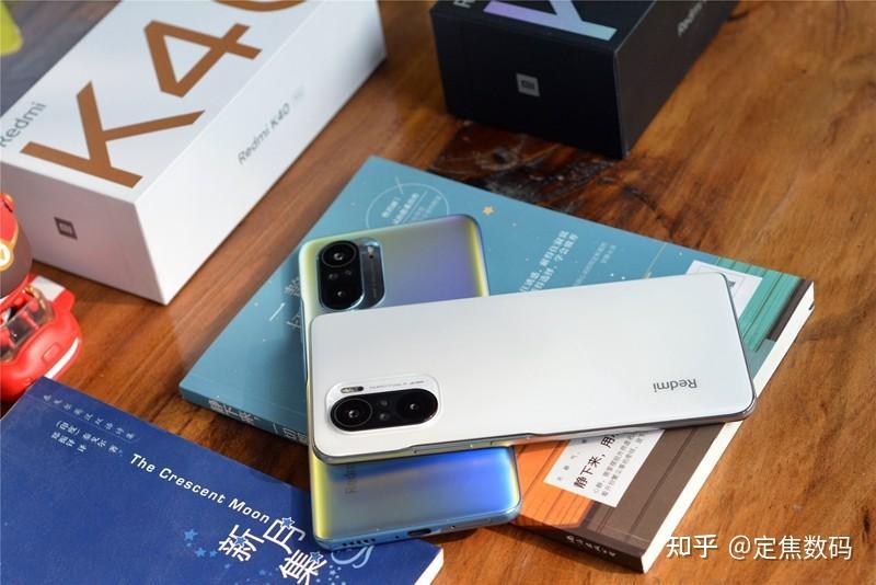 红米K40把价格拉回到1999，意味着8系旗舰的平民化 - 知乎