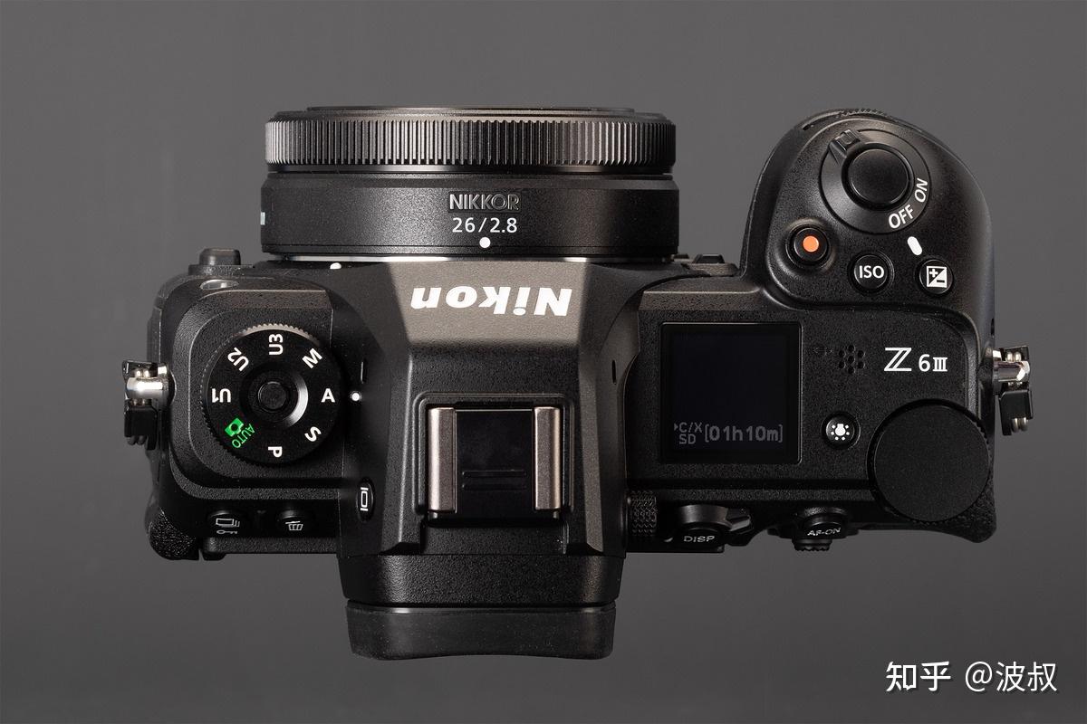 尼康z63和a7m4哪个更适合家用？ - 知乎