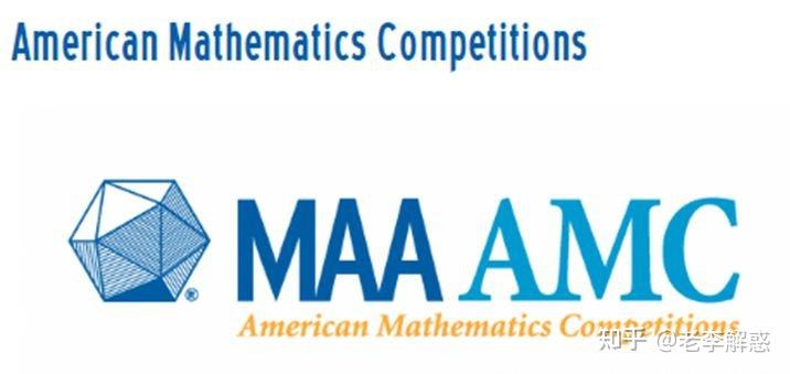 国际数学竞赛AMC专题系列AMC8/AMC10/AMC12/AIME - 知乎