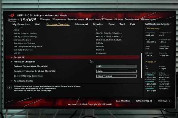 加核不加价！英特尔酷睿第14代处理器 i7-14700K评测 - 知乎