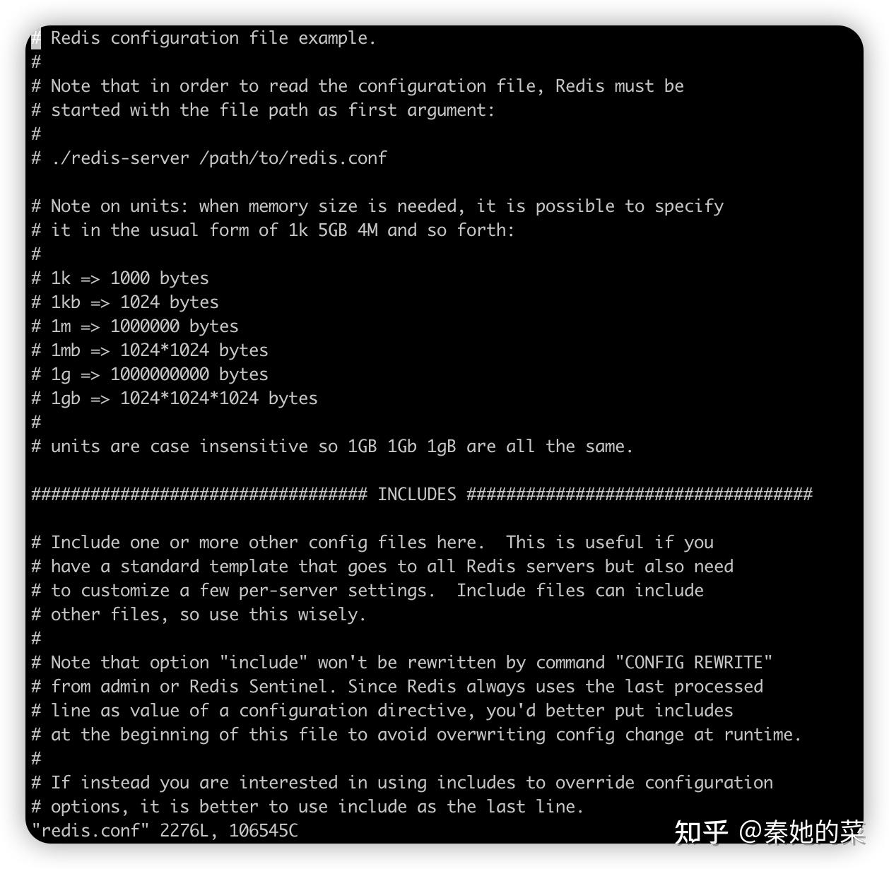 【redis】高可用之一：复制（replica） 知乎