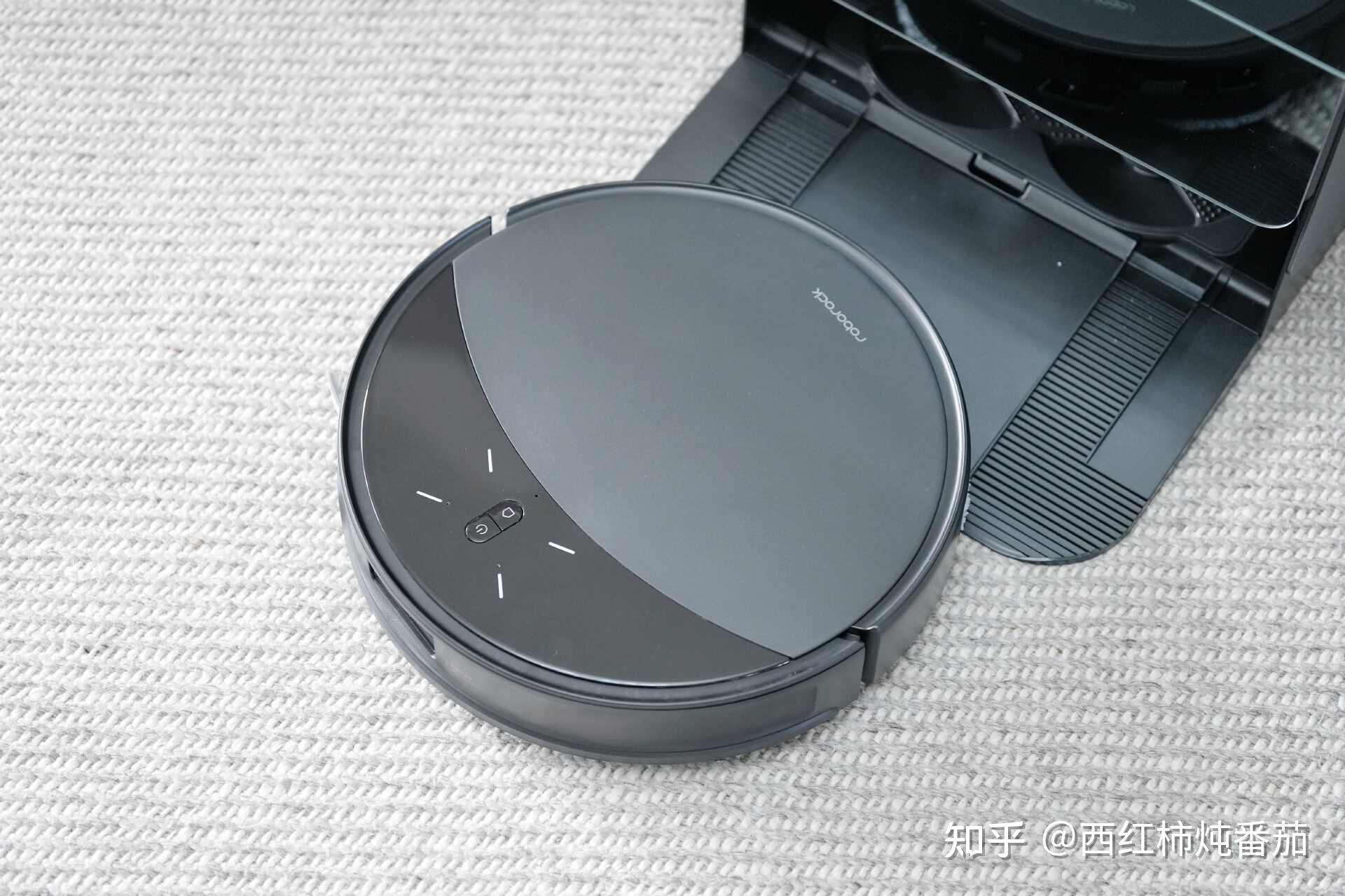 如何评价石头G20S Ultra？石头P20 Pro和石头G20S Ultra怎么选？ - 知乎