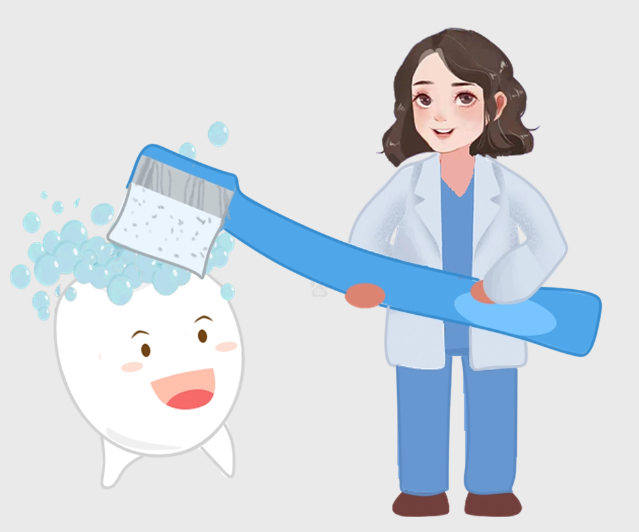 这样刷牙居然是 自残”？快来学学巴氏刷牙法！ 知乎