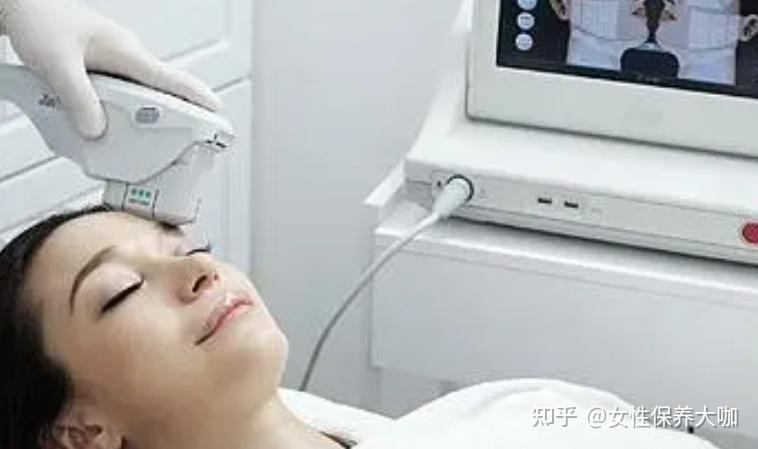 纯干货:半岛超声炮的原理和功效?半岛超声炮多久有效果? 知乎
