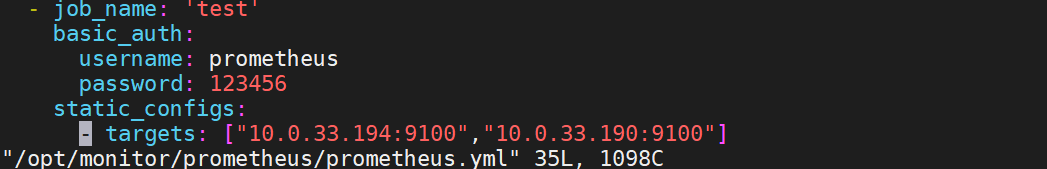 （超干货）Prometheus+Grafana监控应用 - 知乎