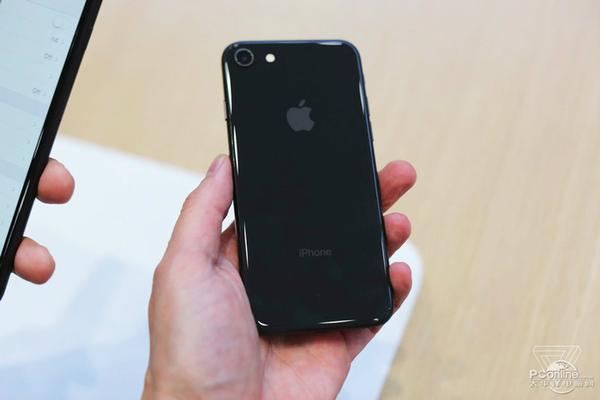 苹果7和8有什么区别 - 知乎