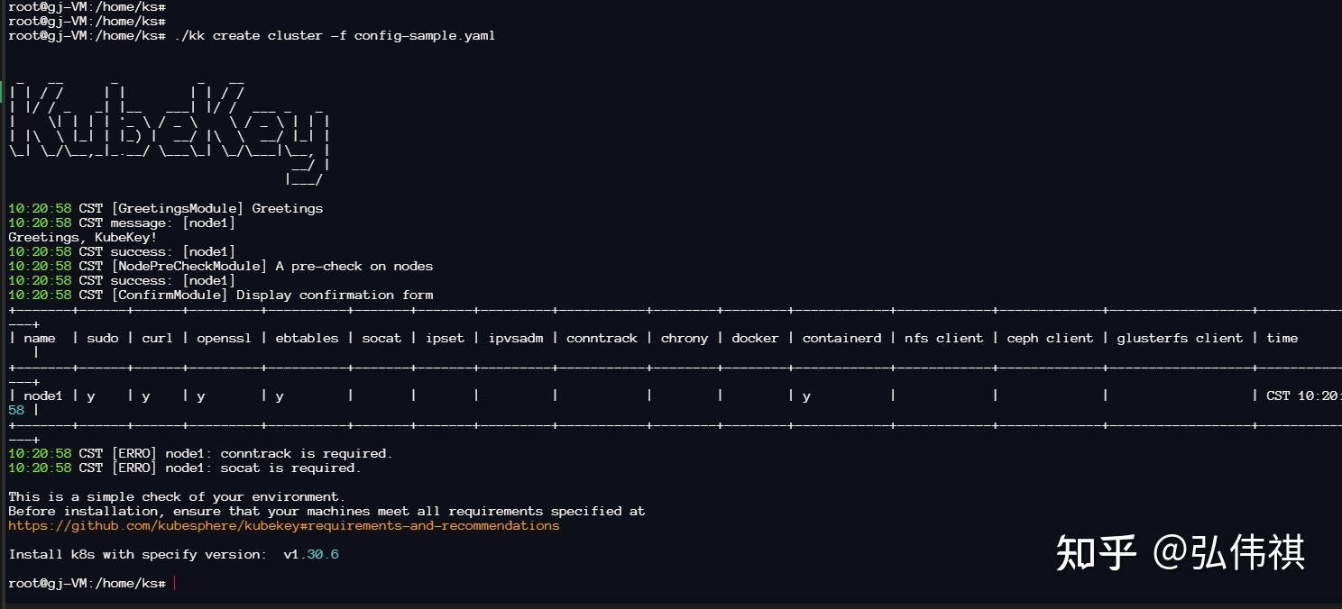 Kubesphere 与 Rancher 有什么区别？ - 知乎