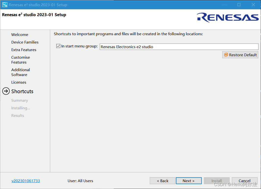【瑞萨MCU】开发环境搭建之 e2 studio - 知乎