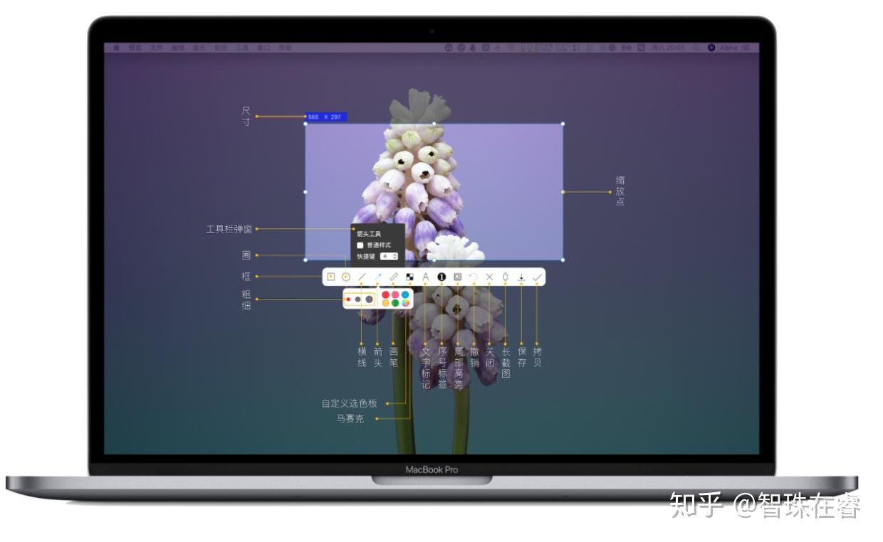 iShot—可能是Mac下最好用的截图神器，没有之一 - 知乎