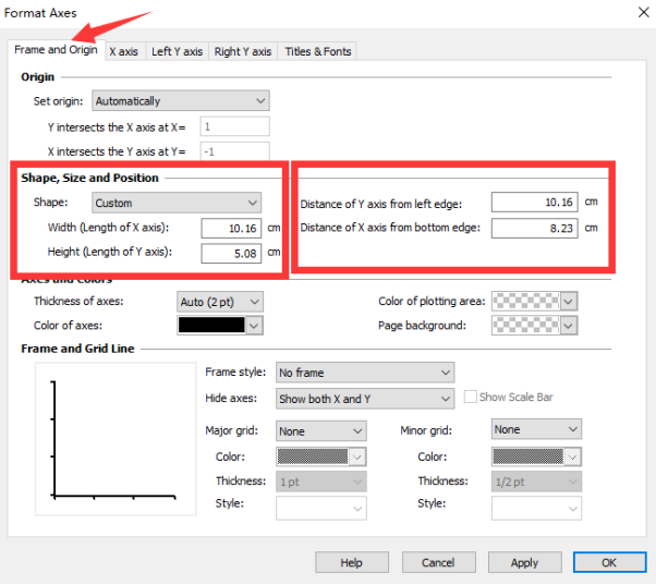 Graphpad中如何统一图片尺寸 - 知乎