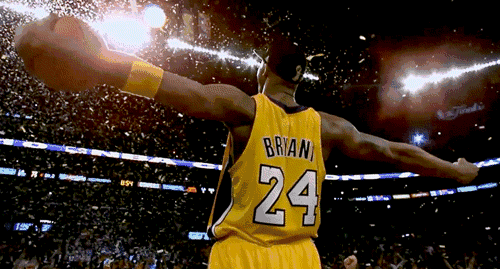 What can I say? Mamba out. - 知乎