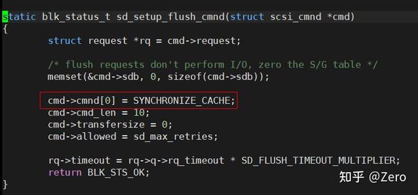 [转载] 详解linux io flush - 知乎