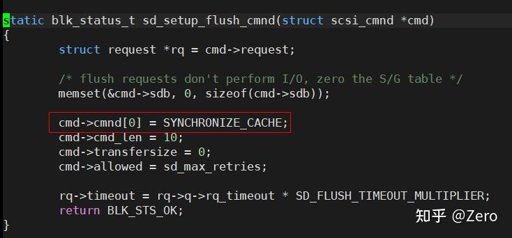 [转载] 详解linux io flush - 知乎