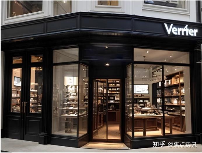 揭秘！讲述百年品牌VERRIER 维里尔羊绒围巾的温暖故事 - 知乎