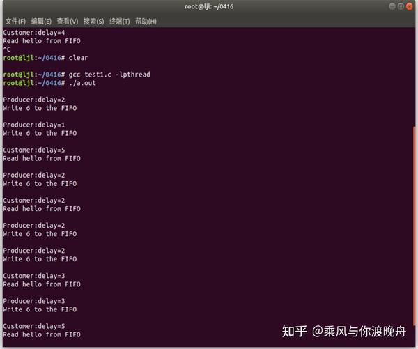 Linux Linux