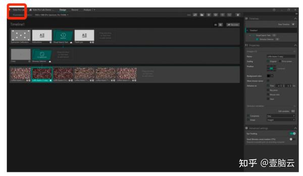 干货｜五分钟轻松入门眼动实验软件之Tobii Pro Lab - 知乎