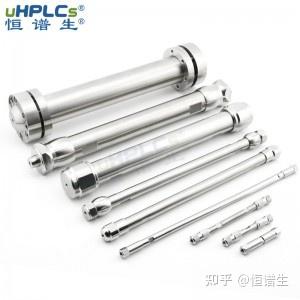 液相色谱中c8和c18的区别 - 知乎