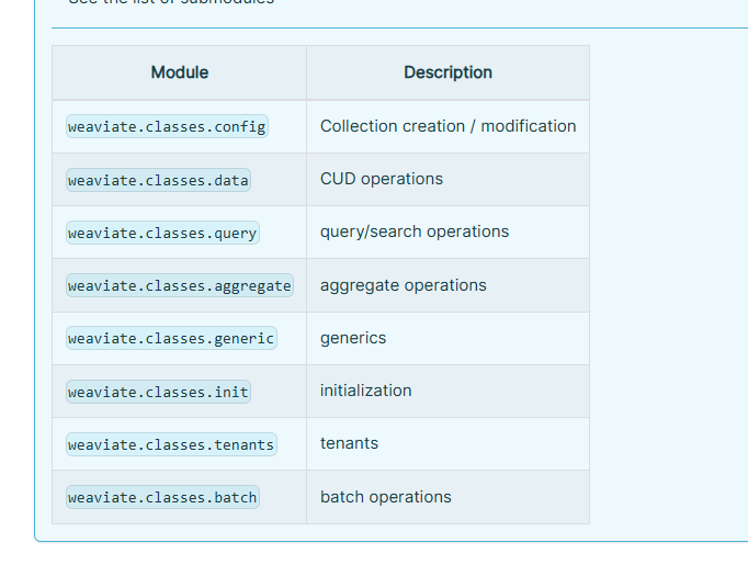 weaviate python client V4 - 知乎