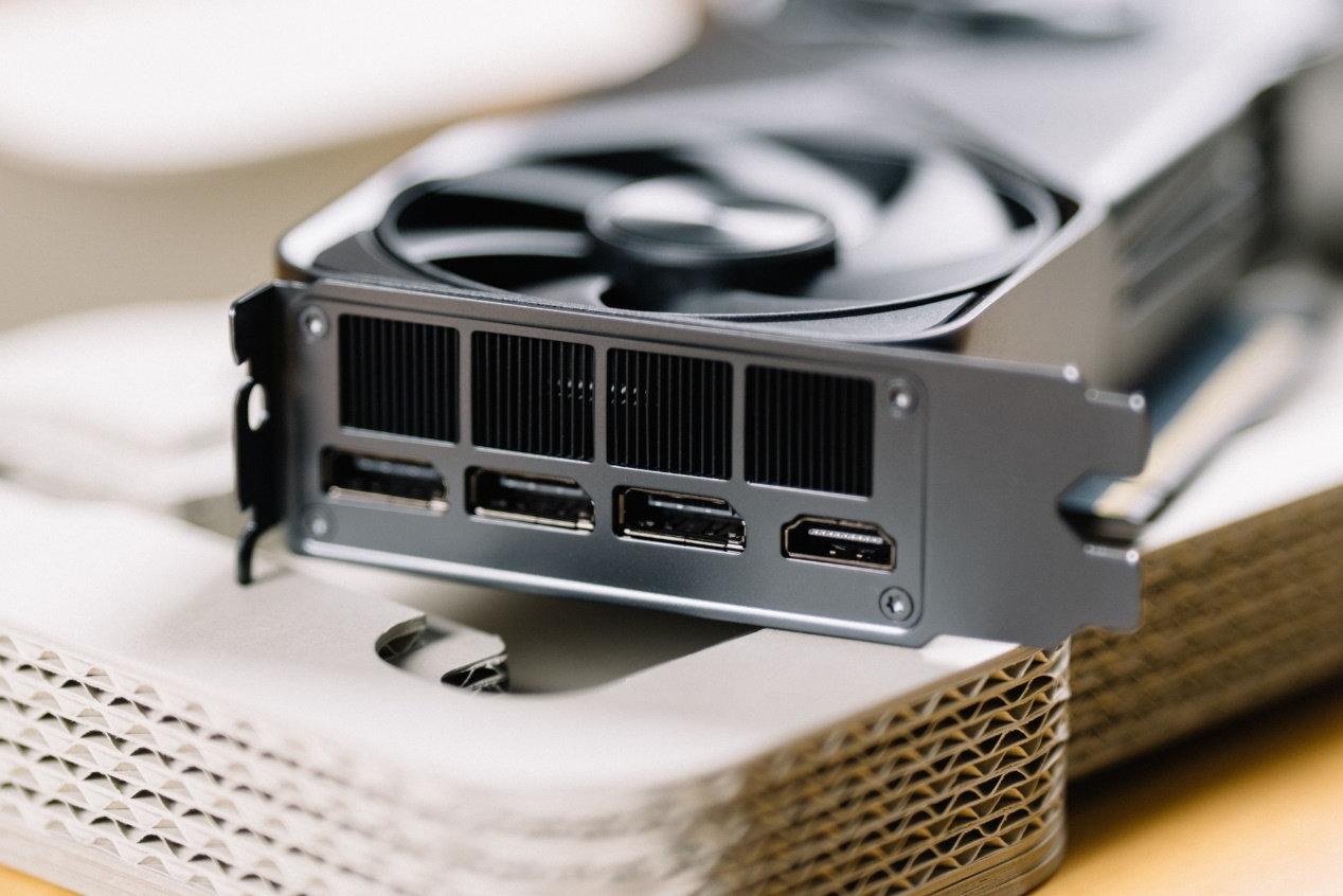 NVIDIA GeForce RTX 5070首发评测：让2K高帧游戏变成主流，DLSS 4性价比凸显 - 知乎