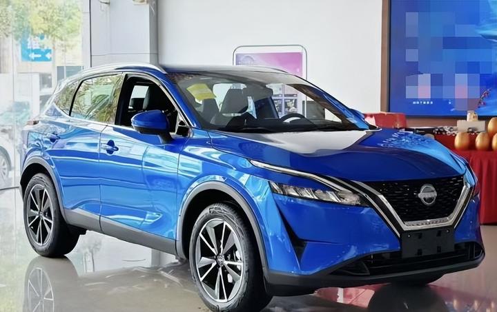 1.3T取代2.0L自吸发动机，全新逍客还有机会吗？ - 知乎